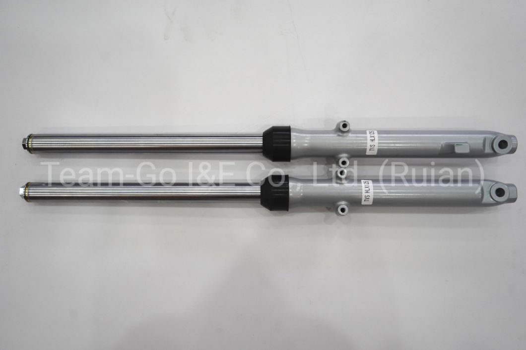 Motorcycle Part Motorcycle Absorber Front Fork Pipe
