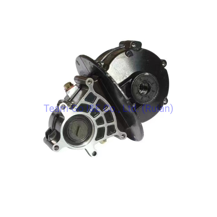Starter Motor for Electric Vehicles 48V1000 W with Various Specifications